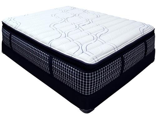 Legendaire Mattresses | Mattress Gallery Direct Texas